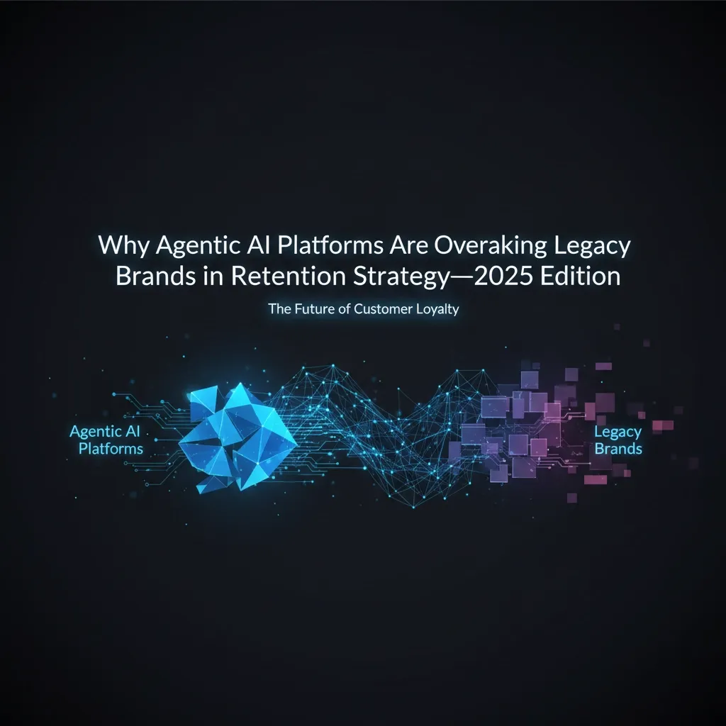 Why Agentic AI Platforms Are Overtaking Legacy Brands in Retention ...