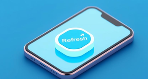 Pull-to-Refresh: The Swipe That Redefined Mobile Interaction